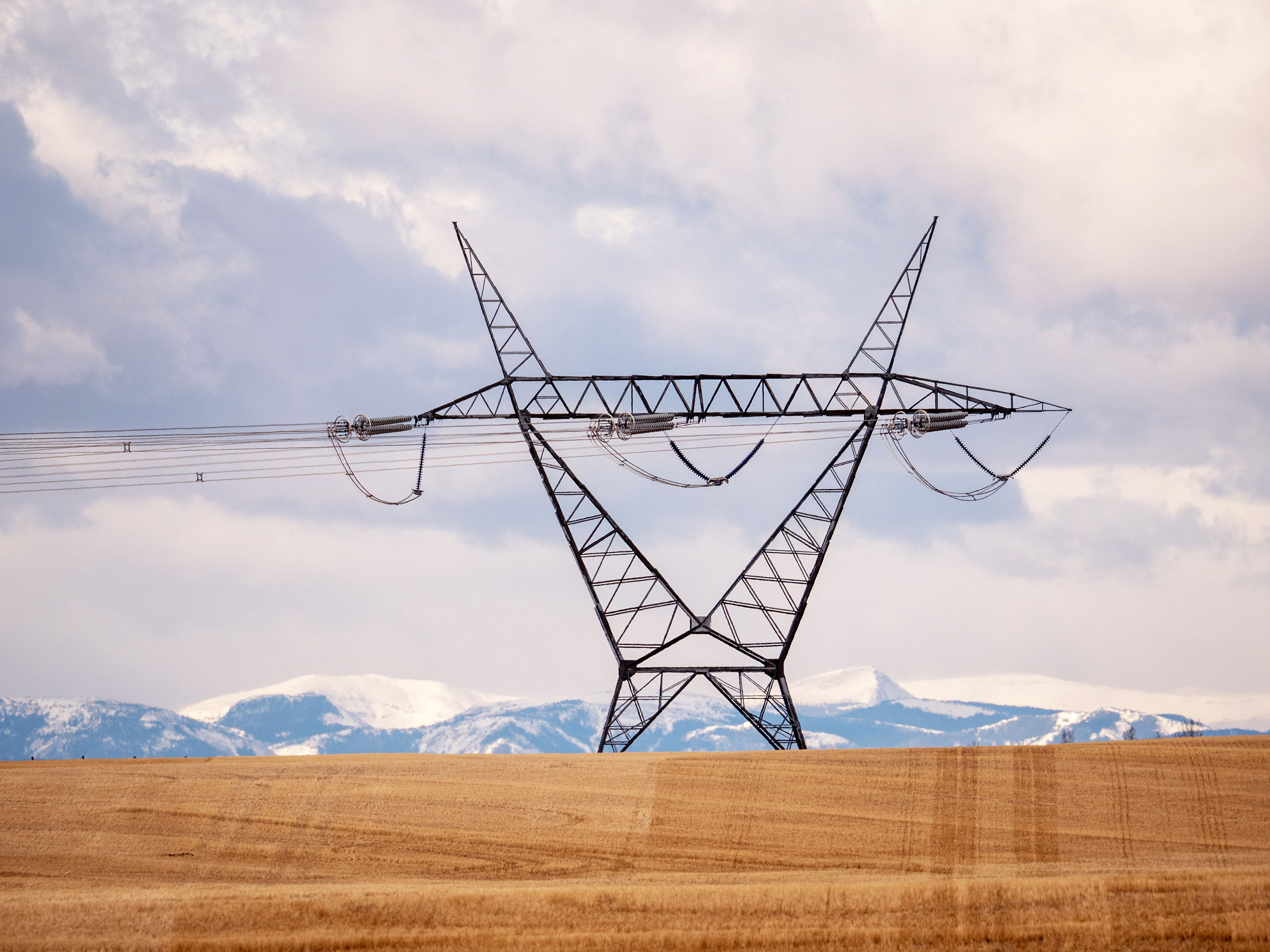 Grid alert ends after supply concerns - DiscoverAirdrie.com - Local ...