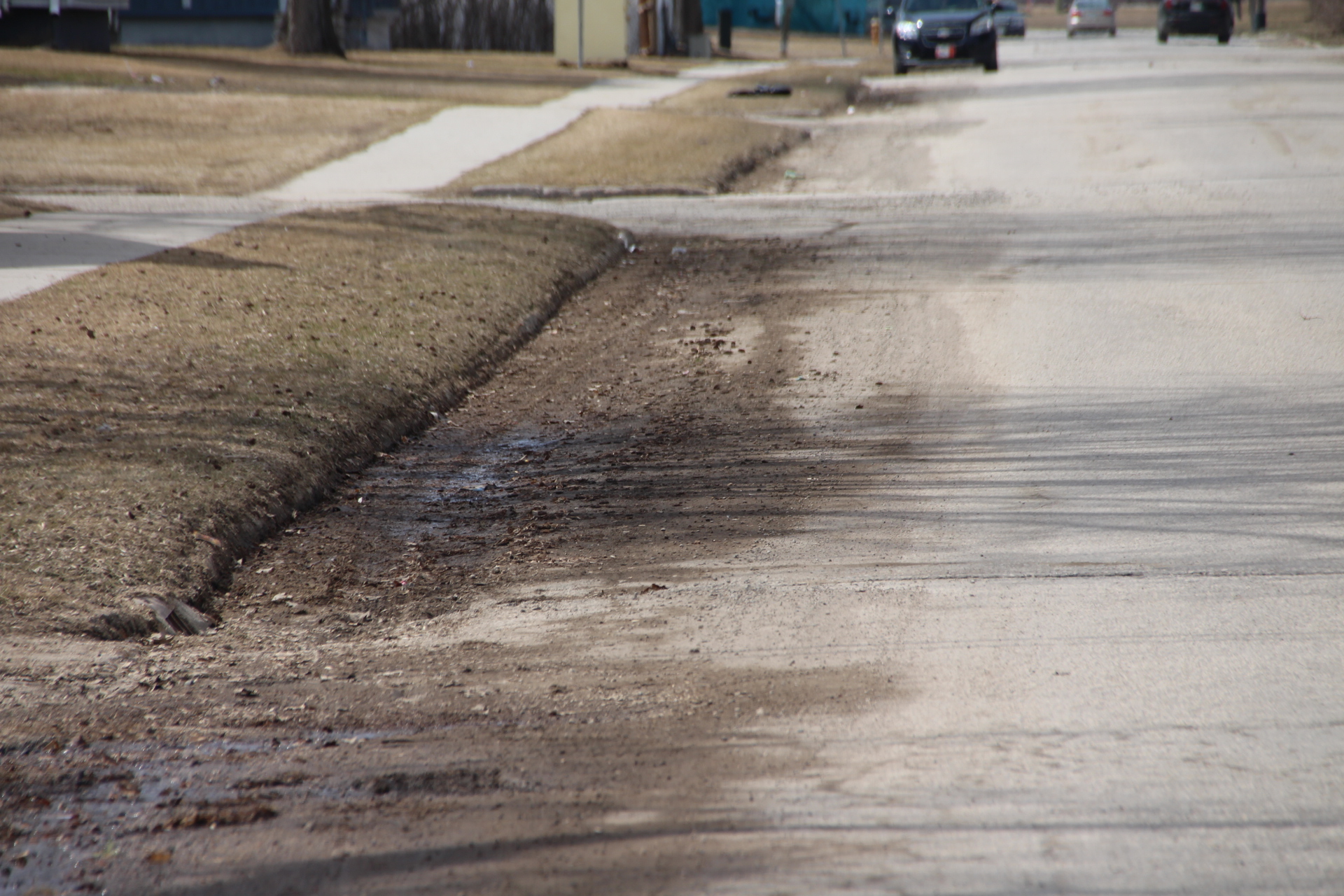 The latest dirt on the street - PortageOnline.com - Local news, Weather ...