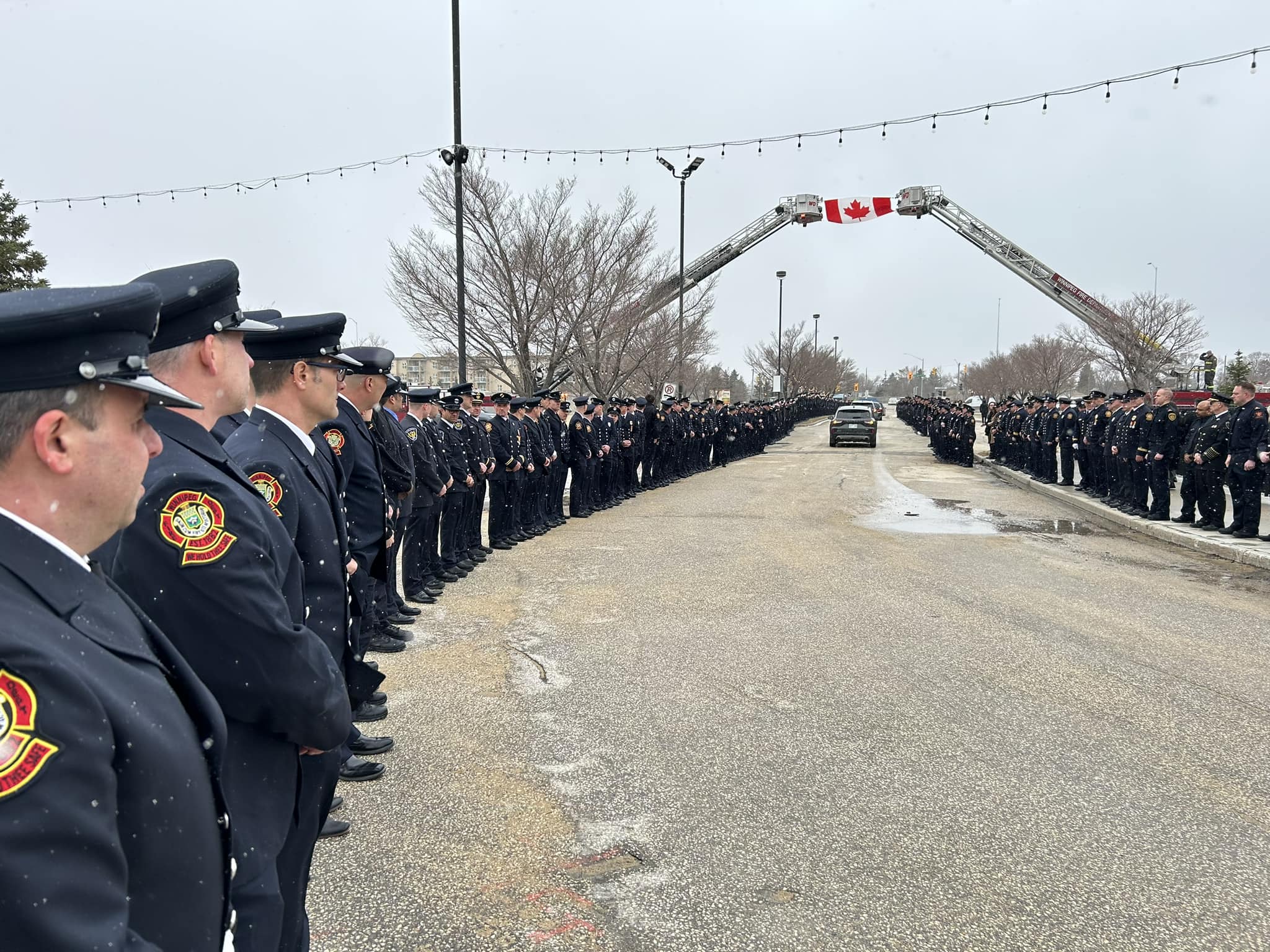 Manitoba government dedicating three mental health workers to first ...