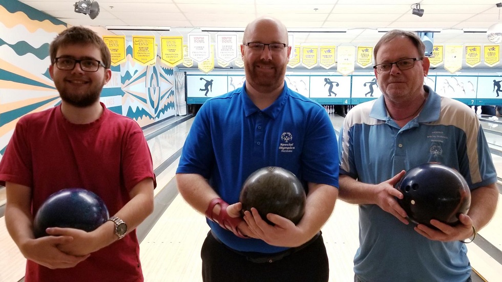 "Special Olympics has changed my life," shares athlete after 10-pin ...