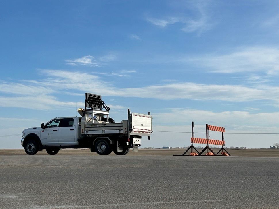 UPDATED: Highway 2 reopened following collision - DiscoverMooseJaw.com ...