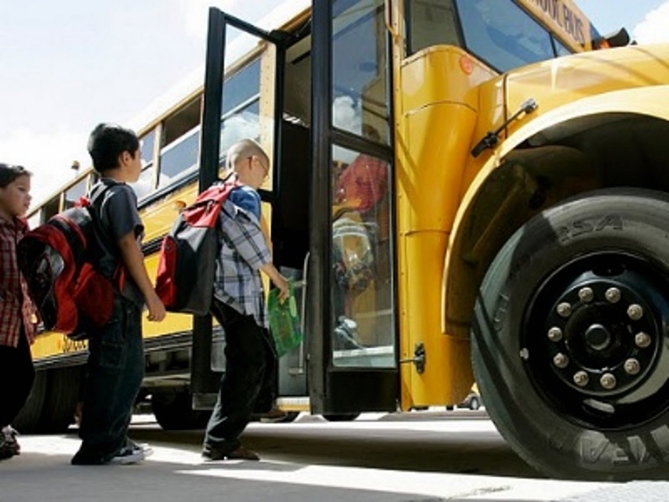 June 30 deadline approaching for RVS bus fee discount - CochraneNow ...