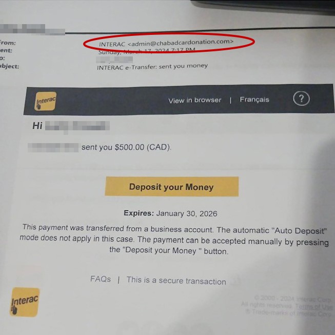 Banking scam triggers Manitoba RCMP to warn public - CHVNRadio ...