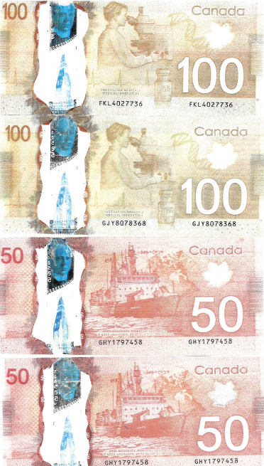 Has counterfeit money made its way to Airdrie? - DiscoverAirdrie.com ...