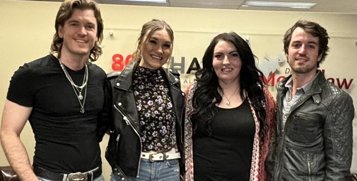 On The Canadian Country Showcase April 6th & 7th - DiscoverMooseJaw.com ...