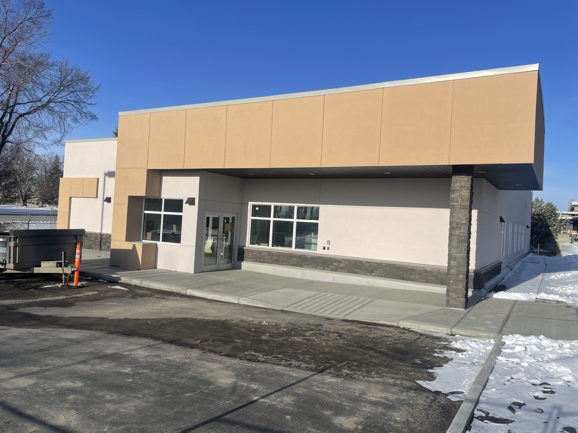 Didsbury to soon welcome new building for public and mental health ...