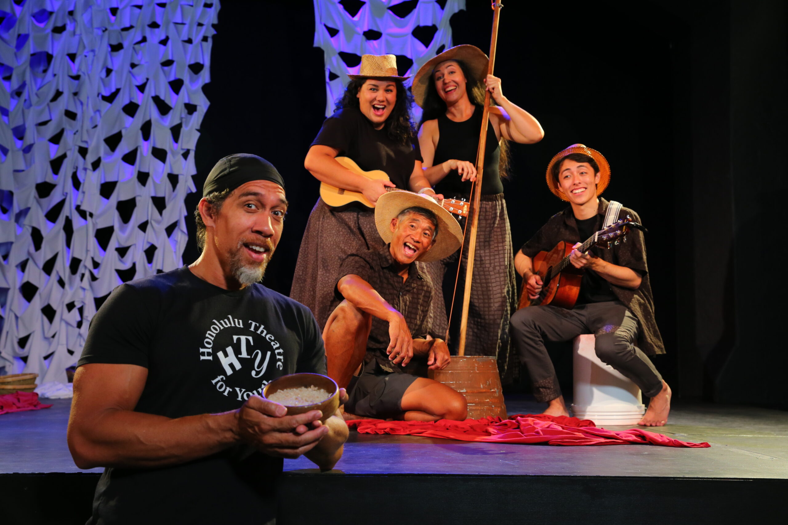 The Pa’akai We Bring: MTYP presents play that emphasises family ...