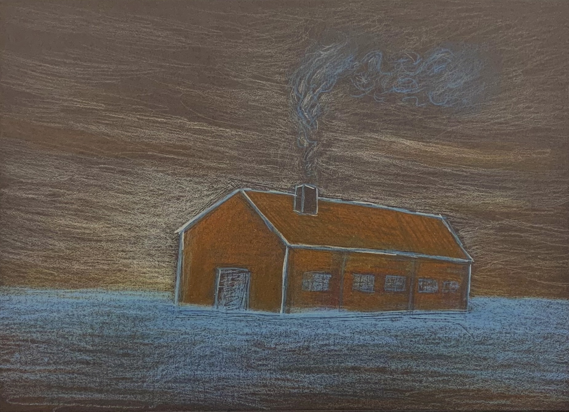 Sask. artist to speak about surreal and abstract art in Swift Current ...