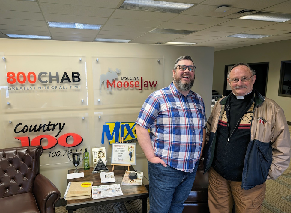 End of an Era: Radio Ministry broadcasts its last this Sunday after 68 ...