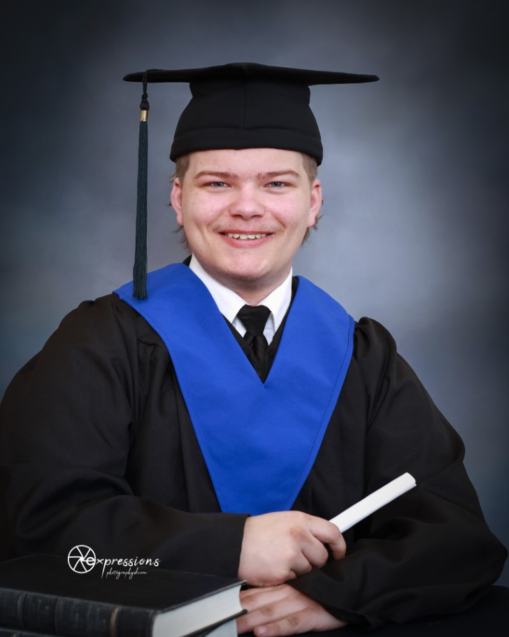 Graduating Class of 2024 at Coronach School - DiscoverMooseJaw.com ...