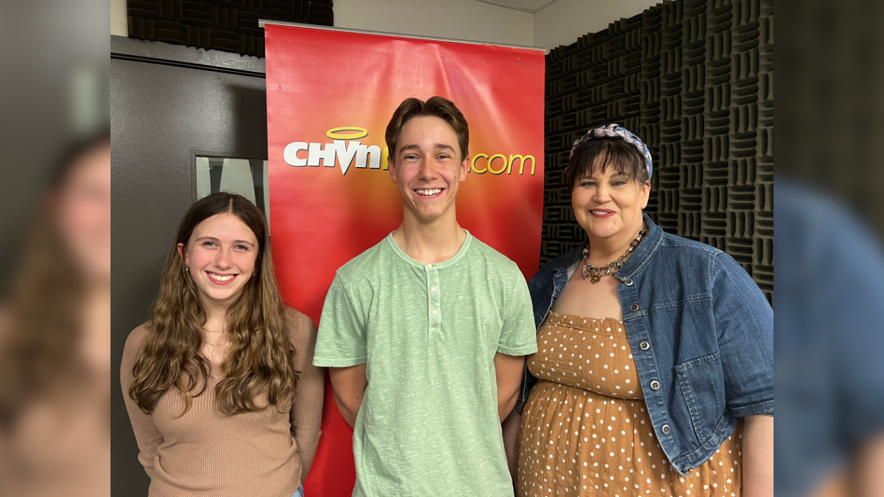 Calvin Christian School puts on play for first time in three years ...