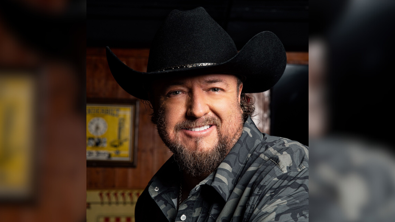 After dying twice, Colt Ford thanks God for being alive - CHVNRadio ...