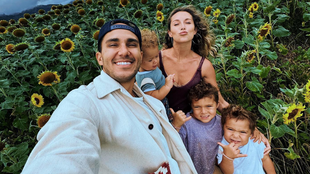Alexa PenaVega 1 month after stillborn daughter: 'I don't care what ...