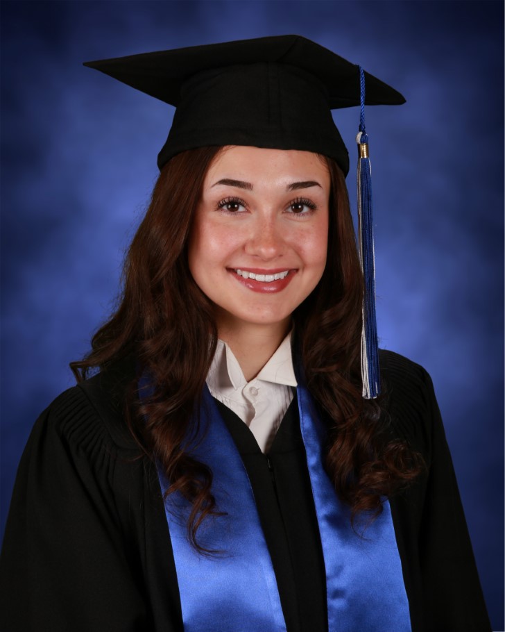 Graduating Class of 2024 at Central Butte School - DiscoverMooseJaw.com ...