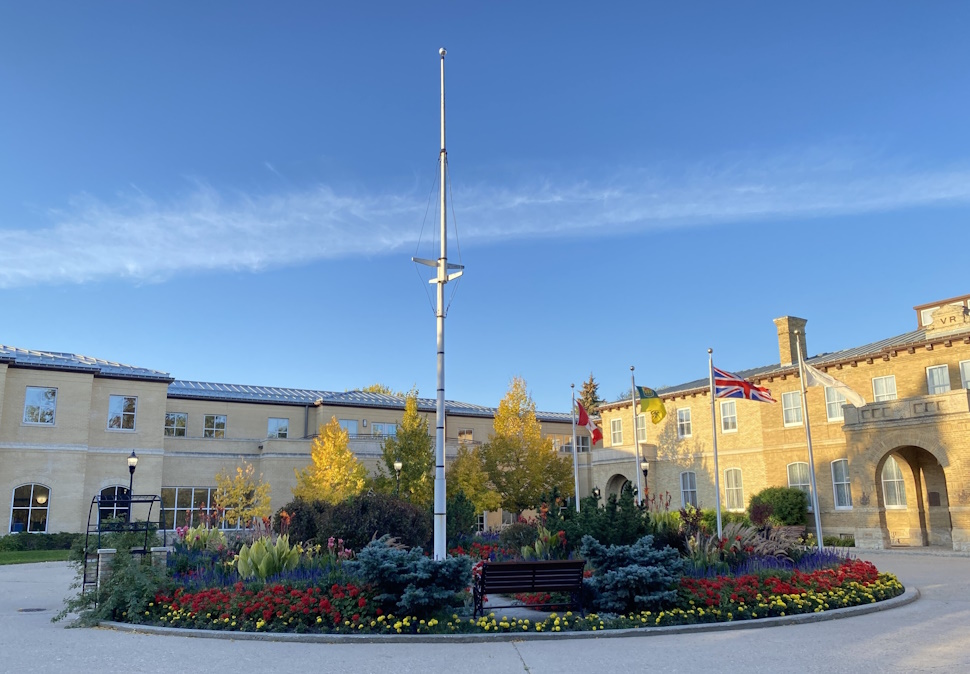 George Gordon First Nation member among 21 recipients of King Charles ...