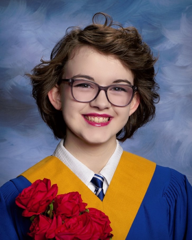 Graduating Class of 2024 at Briercrest Christian Academy ...