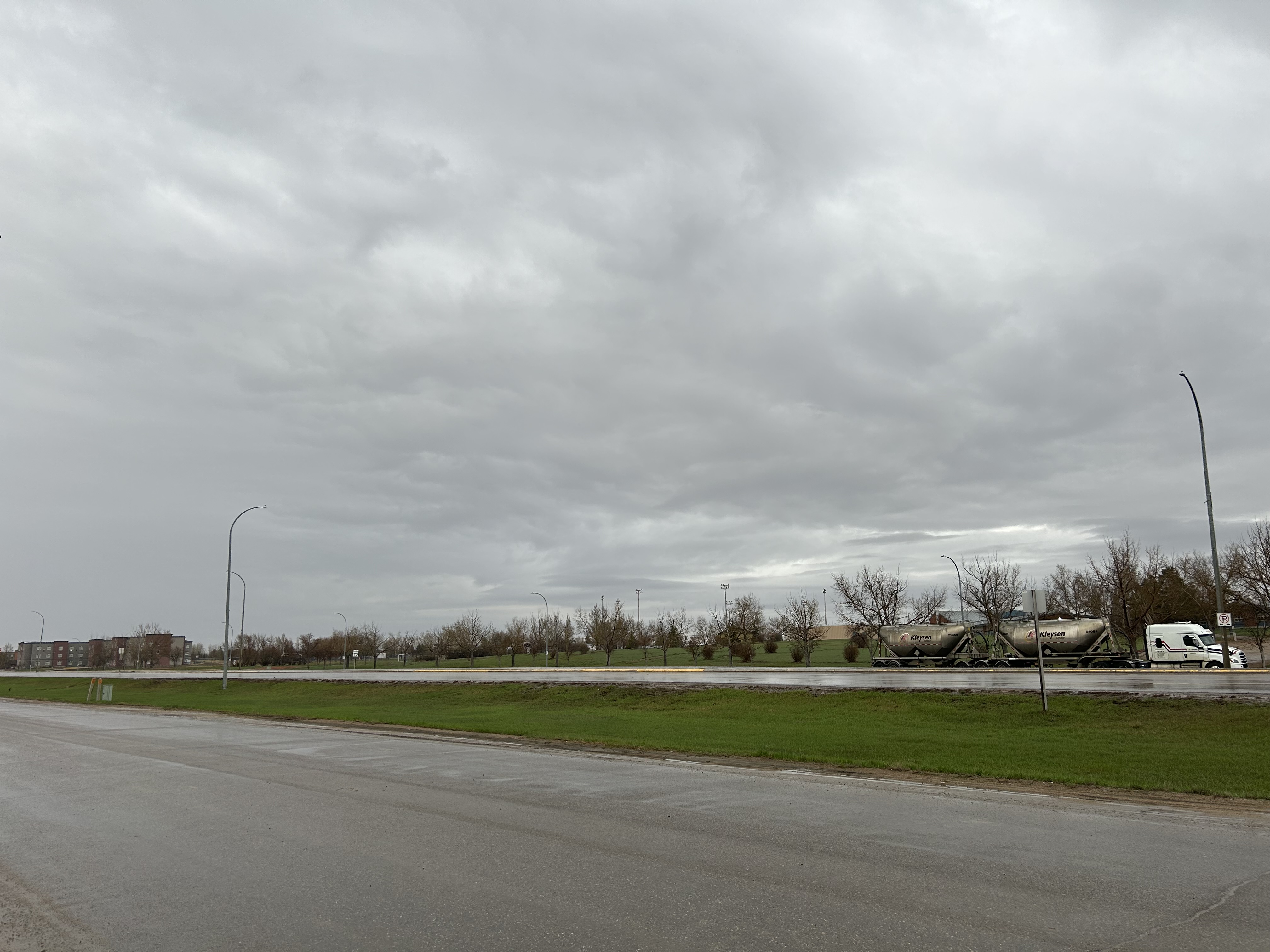 Steady rainfall expected the next two days - WestCentralOnline: West ...