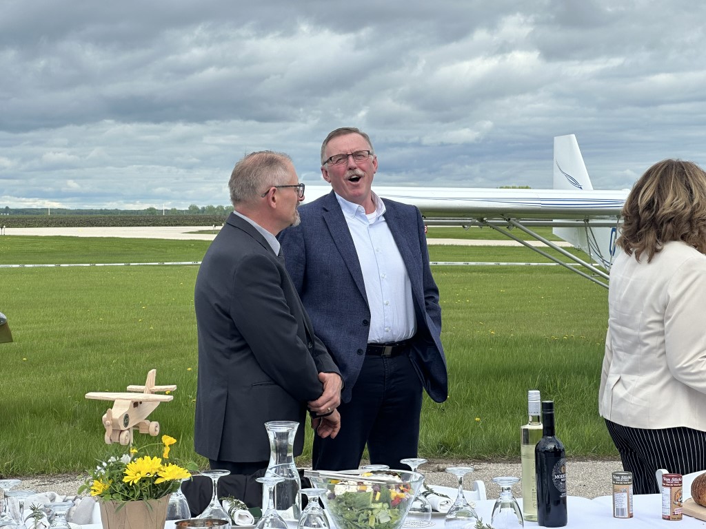 Chamber’s second annual Taste of Steinbach reaches new heights ...