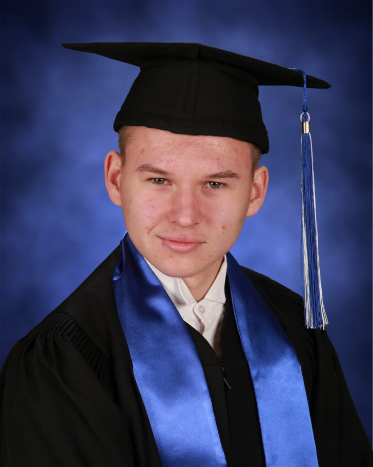 Graduating Class of 2024 at Central Butte School - DiscoverMooseJaw.com ...
