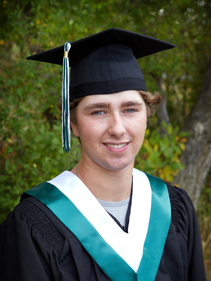 Graduating Class of 2024 at Mankota School - DiscoverMooseJaw.com ...