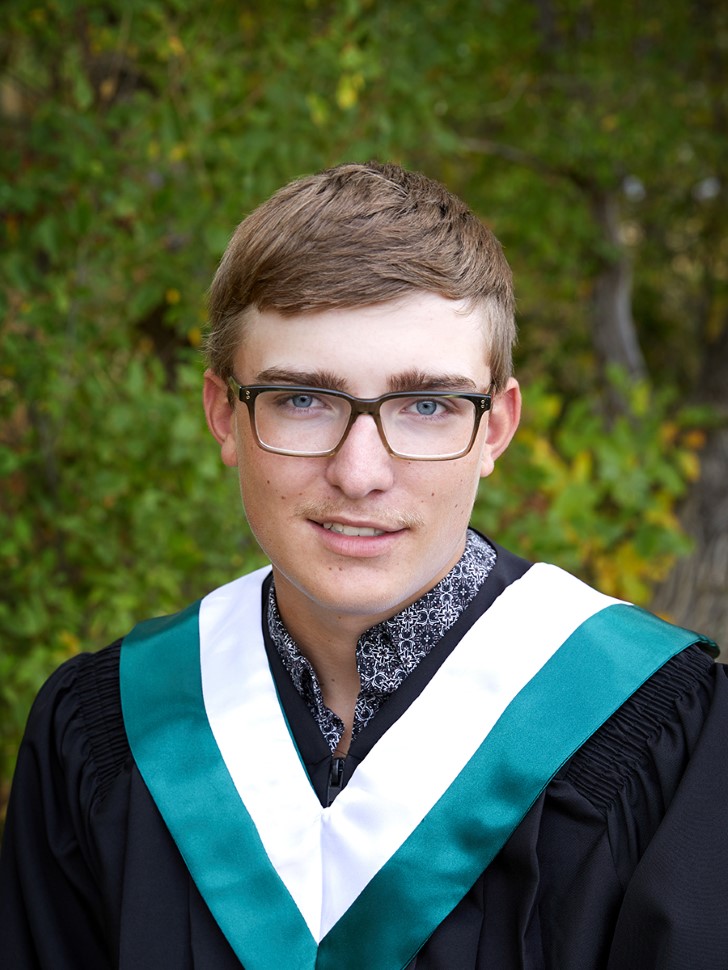 Graduating Class of 2024 at Mankota School - DiscoverMooseJaw.com ...