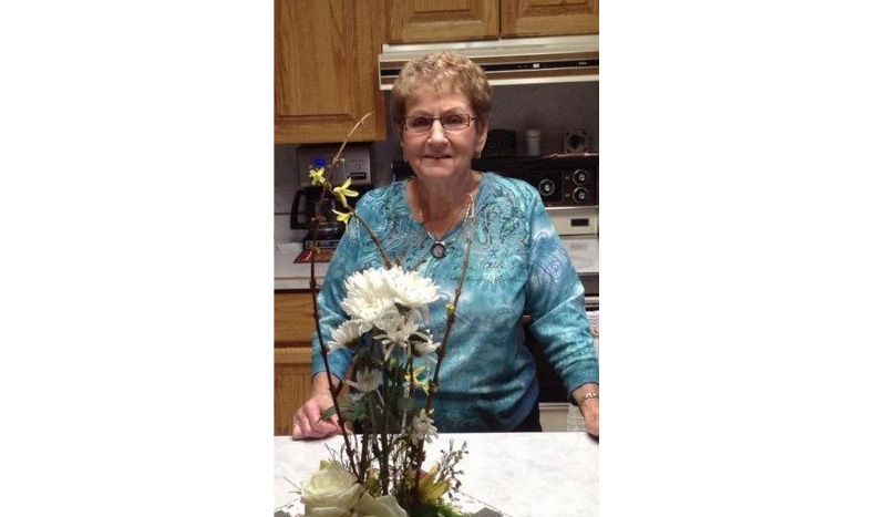 Mrs. Ruth Martens - SwiftCurrentOnline.com - Local news, Weather ...