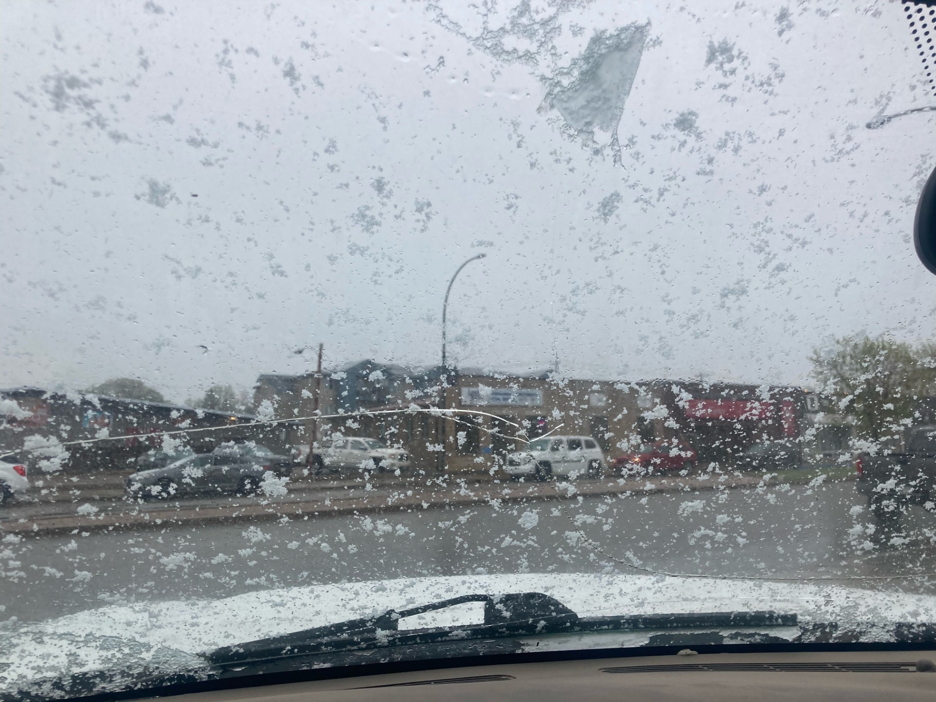 Possibility of snowier, colder winter rises as La Nina system set to ...