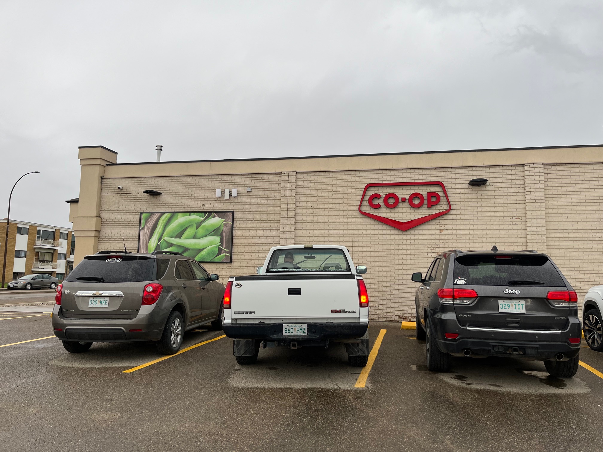 Construction to commence for Co-op liquor store on south side ...