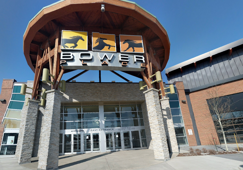 Bower Place locked down after firearms complaint - CentralAlbertaOnline ...