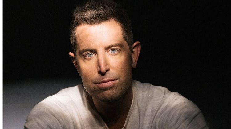 Jeremy Camp hopes new album will minister to people in greater ways ...