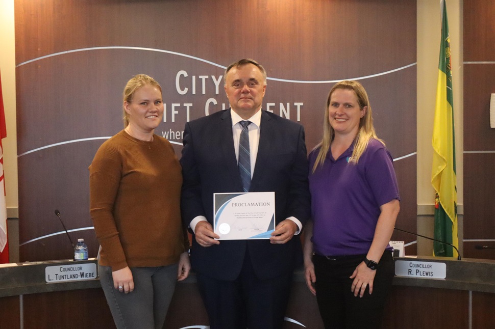 Victims of crime and trauma reminded of local supports ...