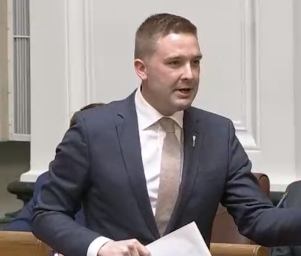 STF criticizes minister's statement about extended school year ...