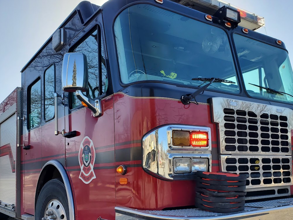 Westwood house fire leaves cat dead - CHVNRadio: Southern Manitoba's ...
