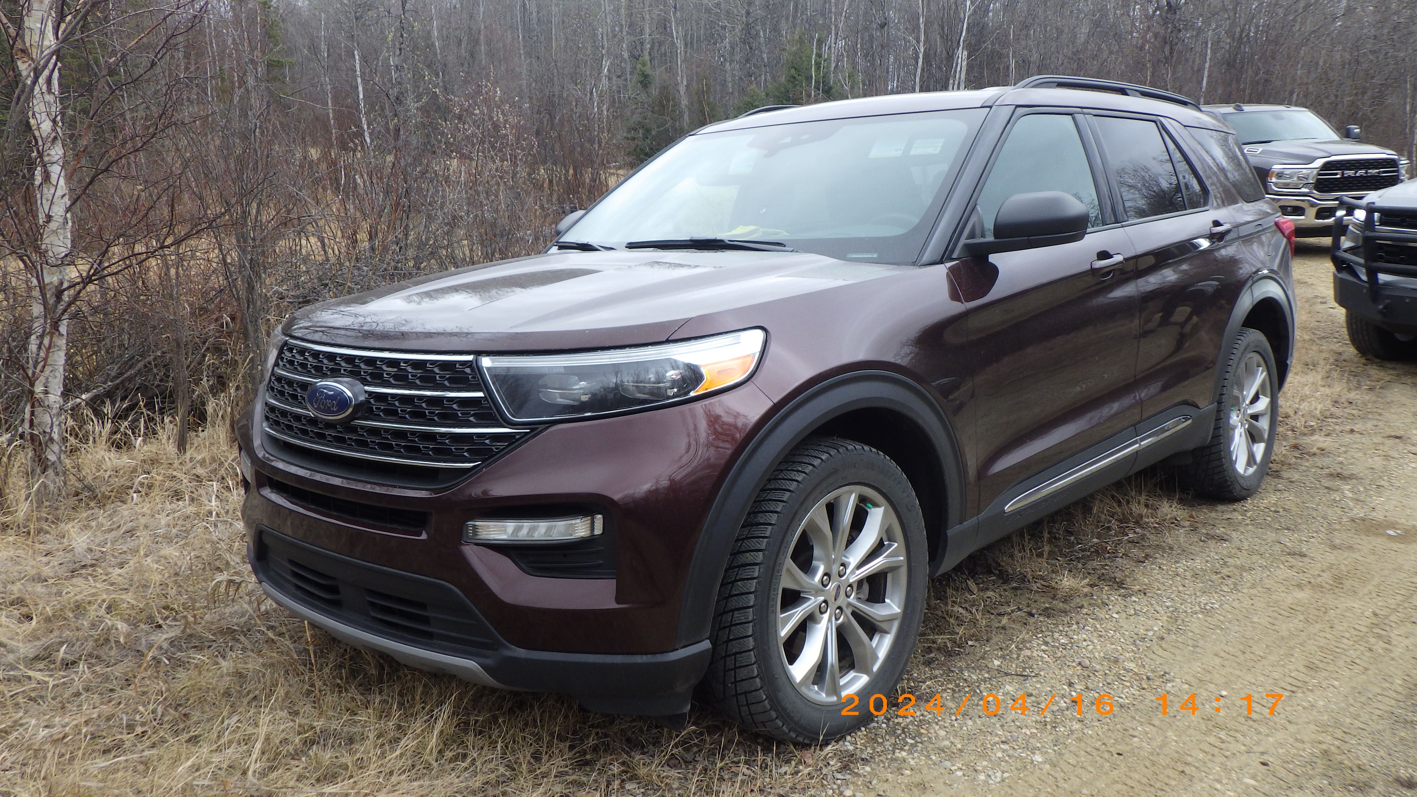 Two Central Albertans linked to series of vehicle thefts ...