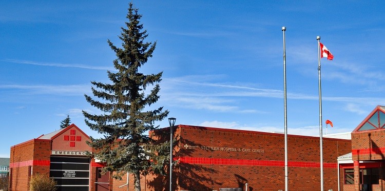 Temporary closure of Stettler Hospital Emergency Department ...