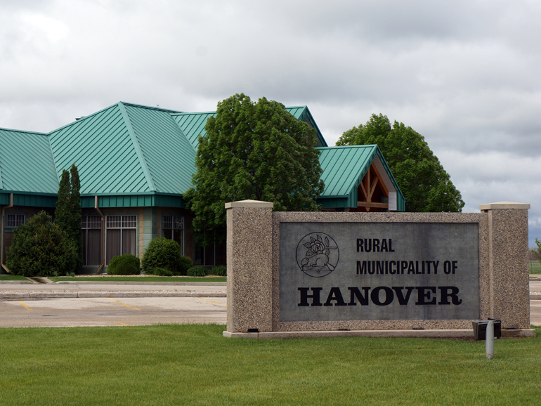 Hanover approves $92K in grants - SteinbachOnline.com - Local news ...
