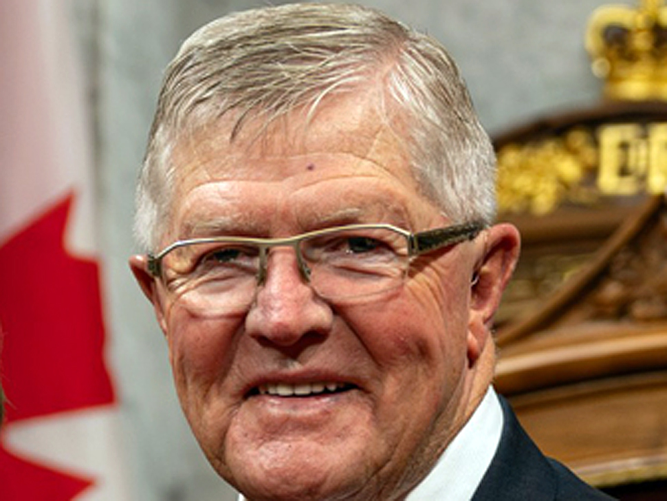 Plett says Conservatives calling for cancellation of a fund that only ...