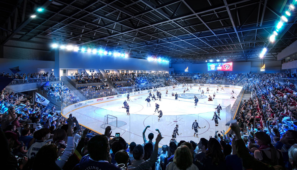 Join the Steinbach Pistons in a new era of excellence - SteinbachOnline ...