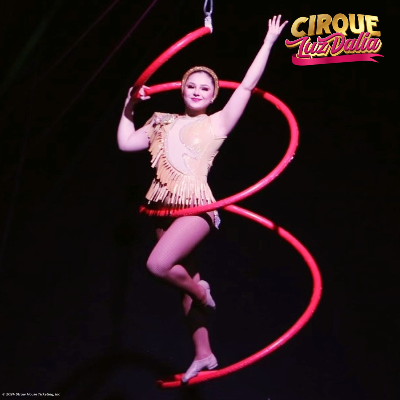 The Circus is coming to Westman! - DiscoverWestman.com - Local news ...