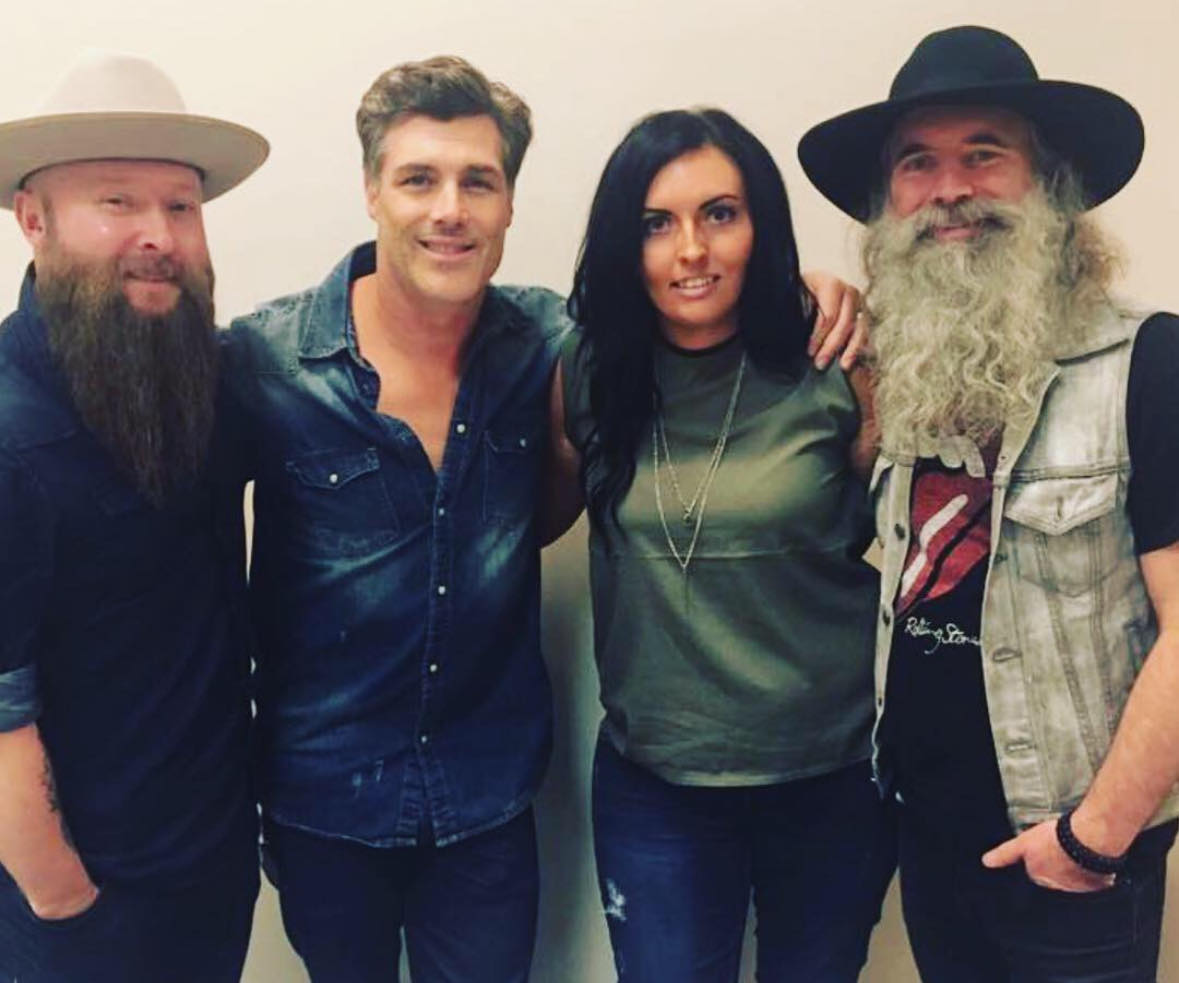 The Canadian Country Showcase Podcast: Episode 5 - CochraneNow ...