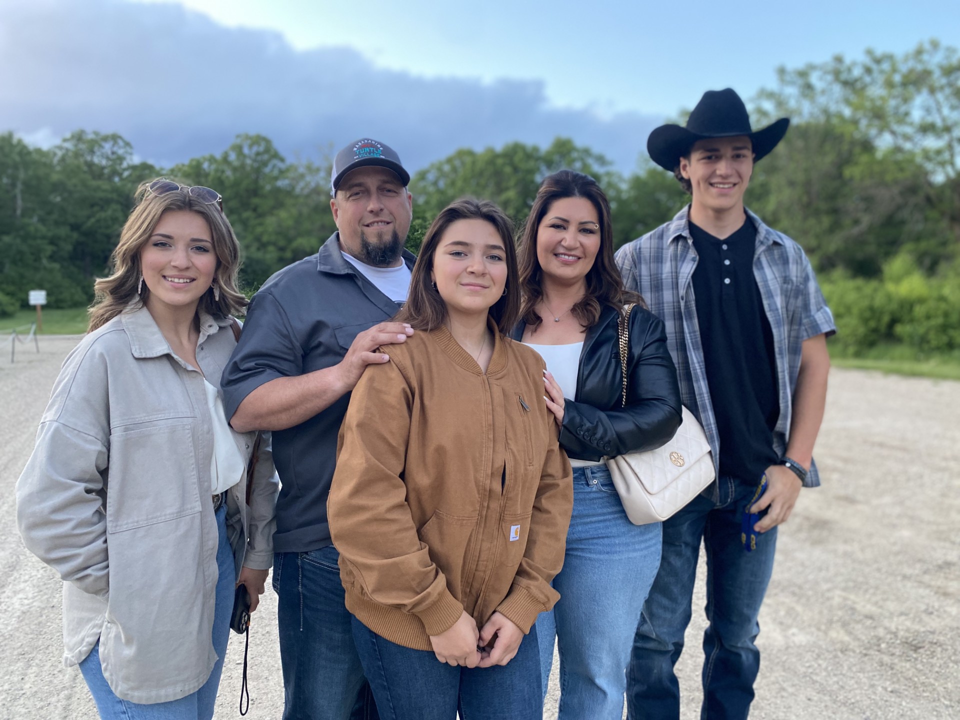 Turtle Village award winner at Tribute to Tourism Awards for Indigenous ...