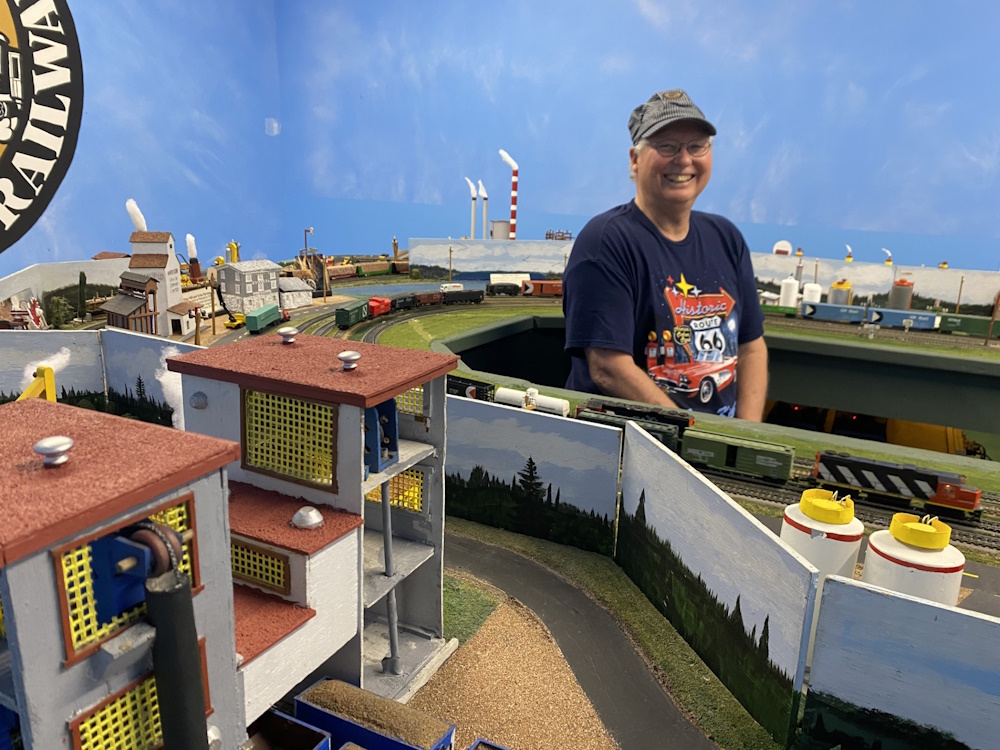 Boissevain museum pays tribute to model railway rebuilders with tourism ...