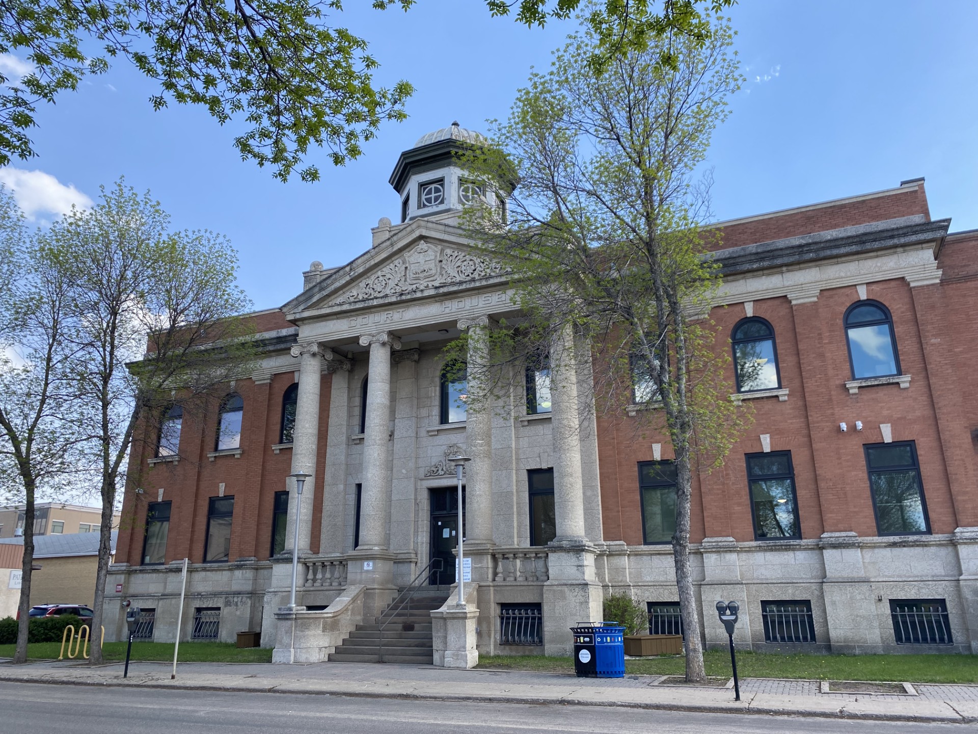 January kicks off with multiple warrants for arrests - Brandon Police ...