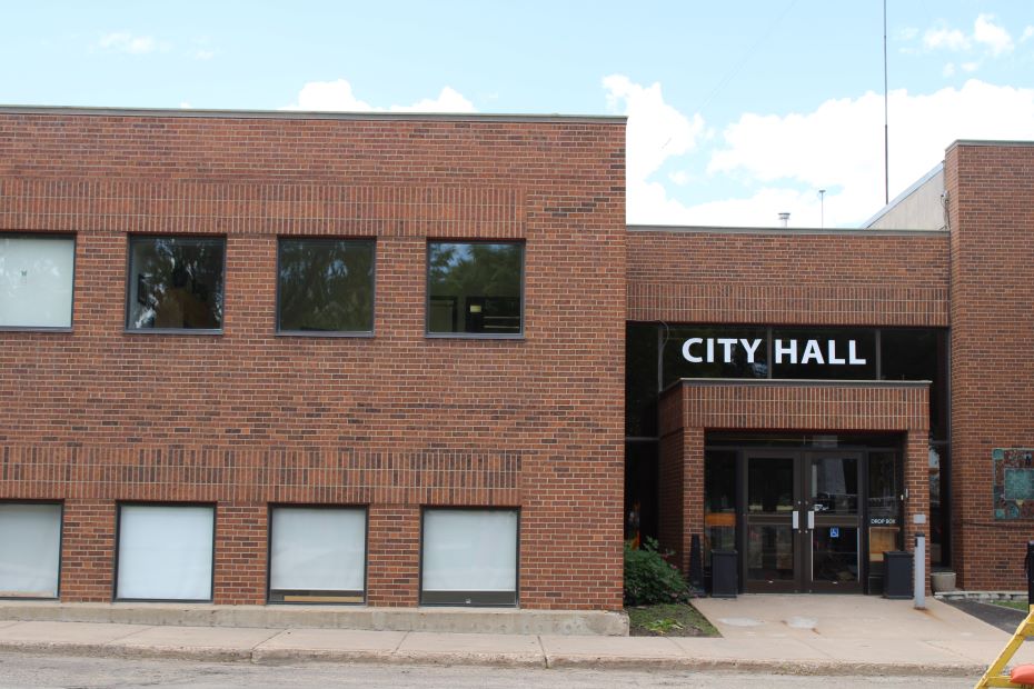 Gillespie steps into new role as Estevan's EMO Coordinator ...