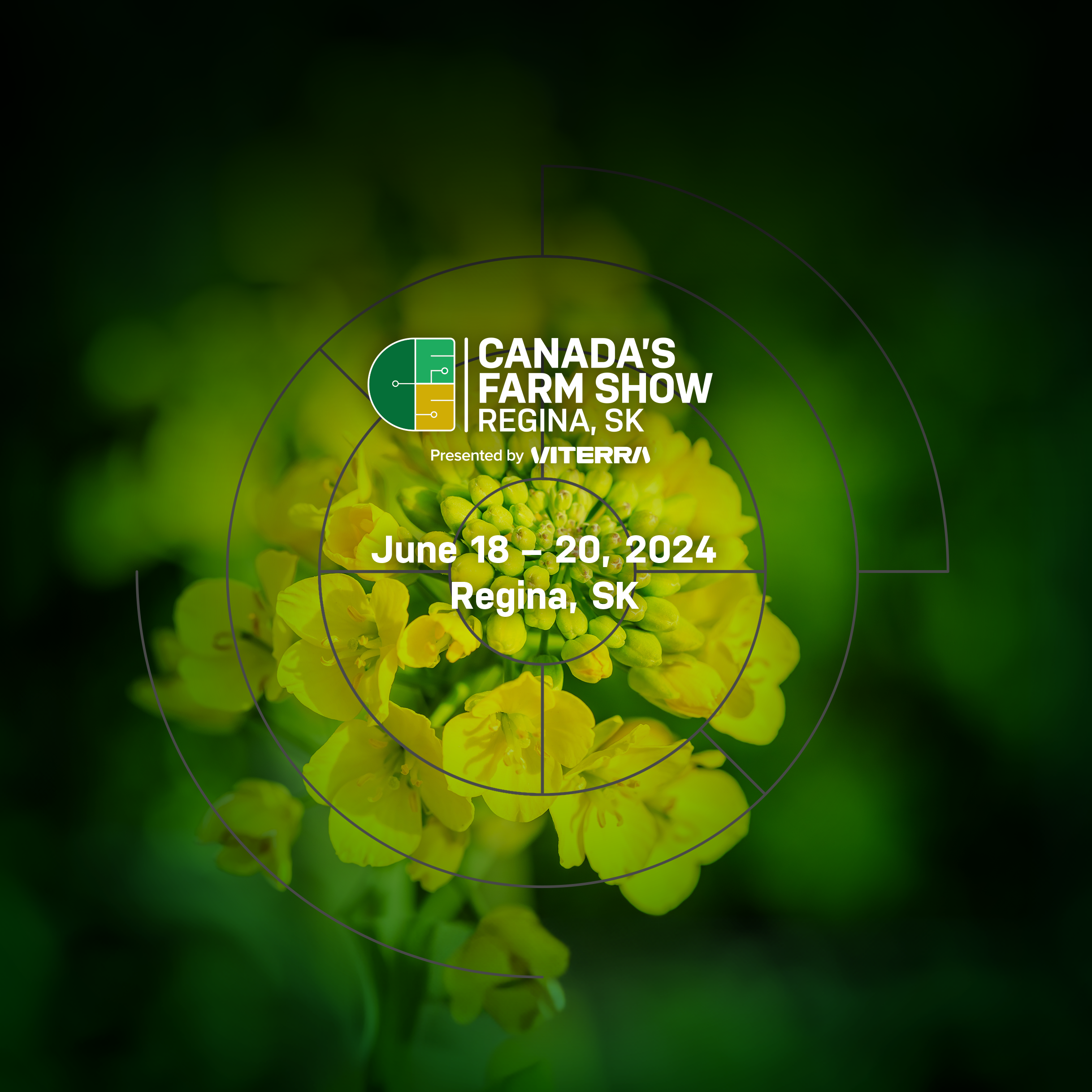 Canada's Farm Show links agriculture technology to the farm ...