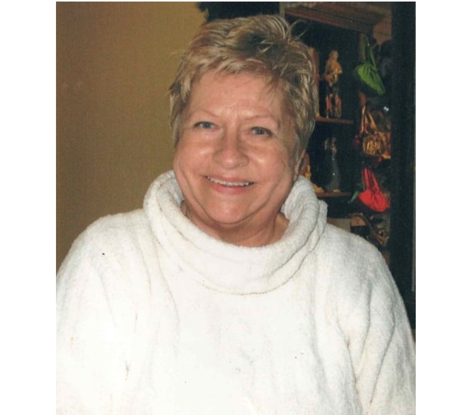 Donna Barbara Ellison - DiscoverMooseJaw.com - Local news, Weather ...