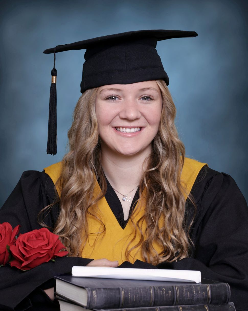 Graduating Class of 2024 at Bengough School - DiscoverMooseJaw.com ...