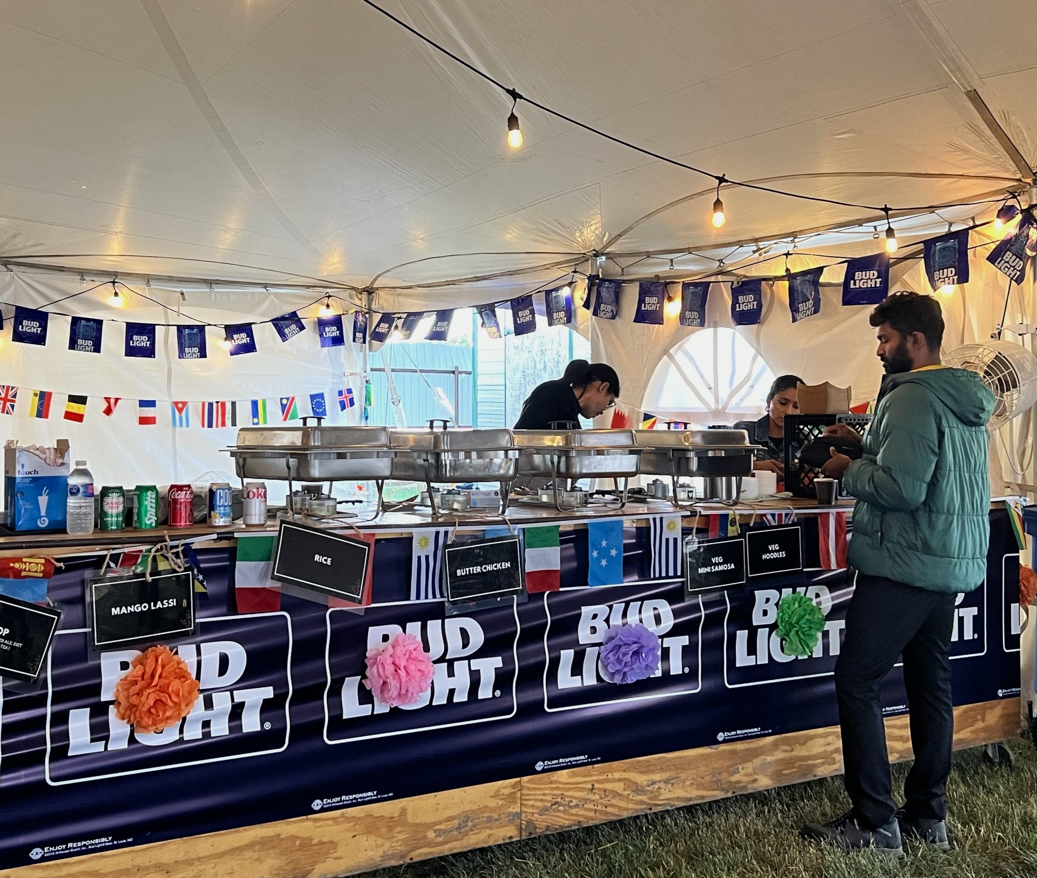Frontier Days event puts cultures under the spotlight ...
