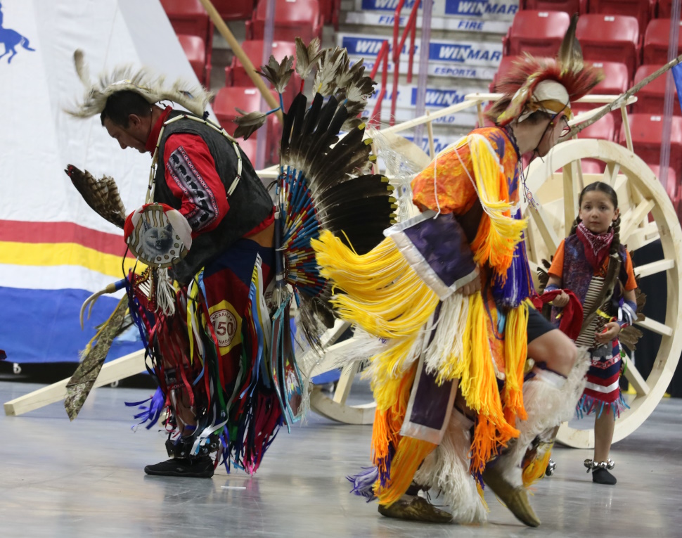 National Indigenous People’s Day celebrated in Moose Jaw ...