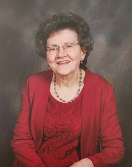 Joyce (Hodgson) Rutledge - WestCentralOnline: West Central Saskatchewan ...